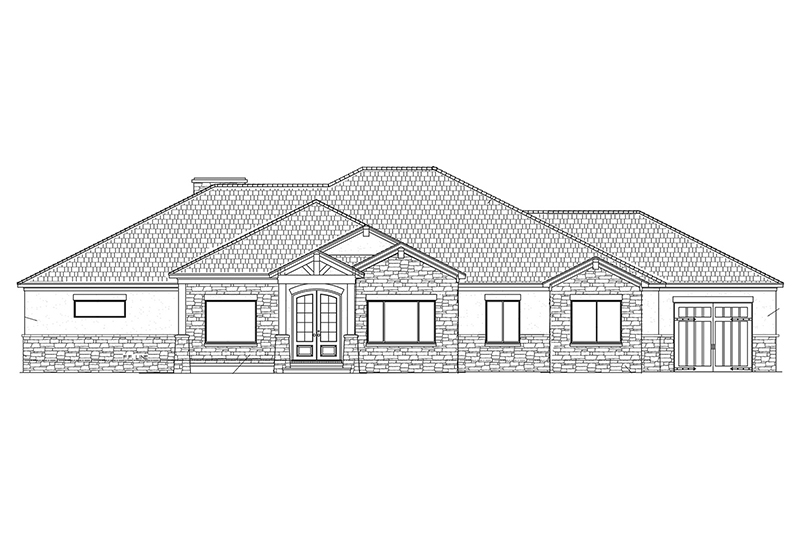 Floor Plans - Paramount Homes