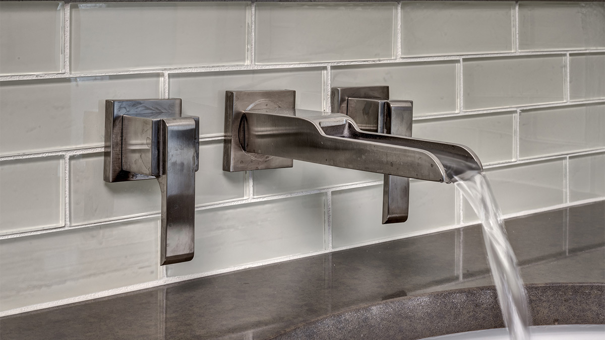 What Are Standard Finishes In A Custom Home? | Paramount Homes